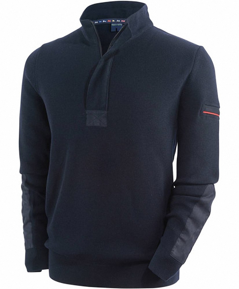 Loup de Mer .Une merveille de douceur et de modernité SAINT JAMES ...