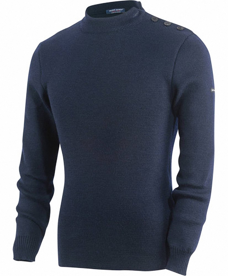 Pull marin Homme AUTHENTIQUE MATELOT 100% Laine |lematelot Boutique ...